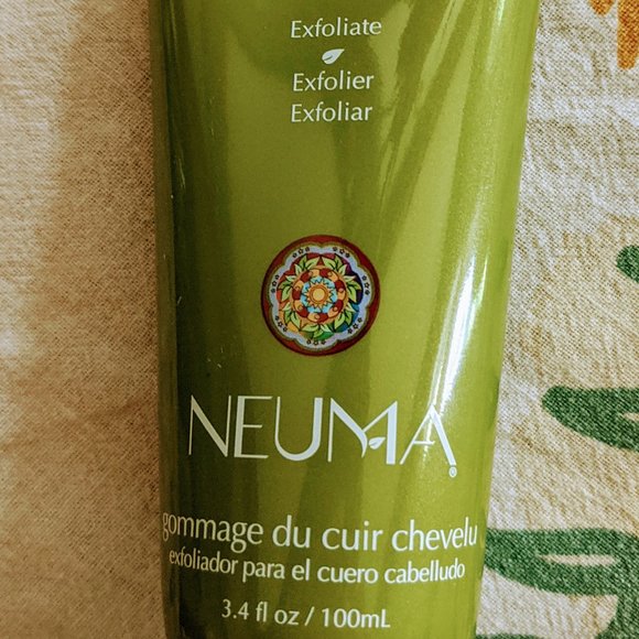 Neuma | Hair | Neuma Reneu Scalp Therapy | Poshmark